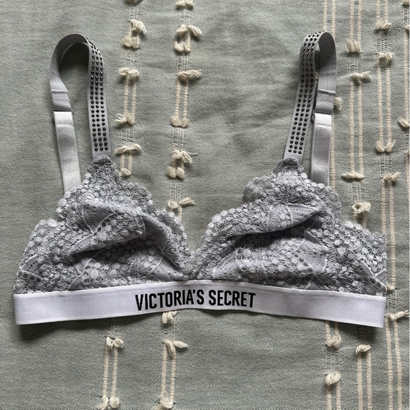PINK Victoria's Secret | Intimates & Sleepwear | Bralette | Poshmark